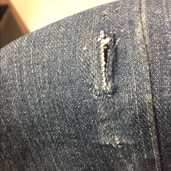 Matix | Jeans | Matrix Marc Johnson Jeans Sz 34 | Poshmark